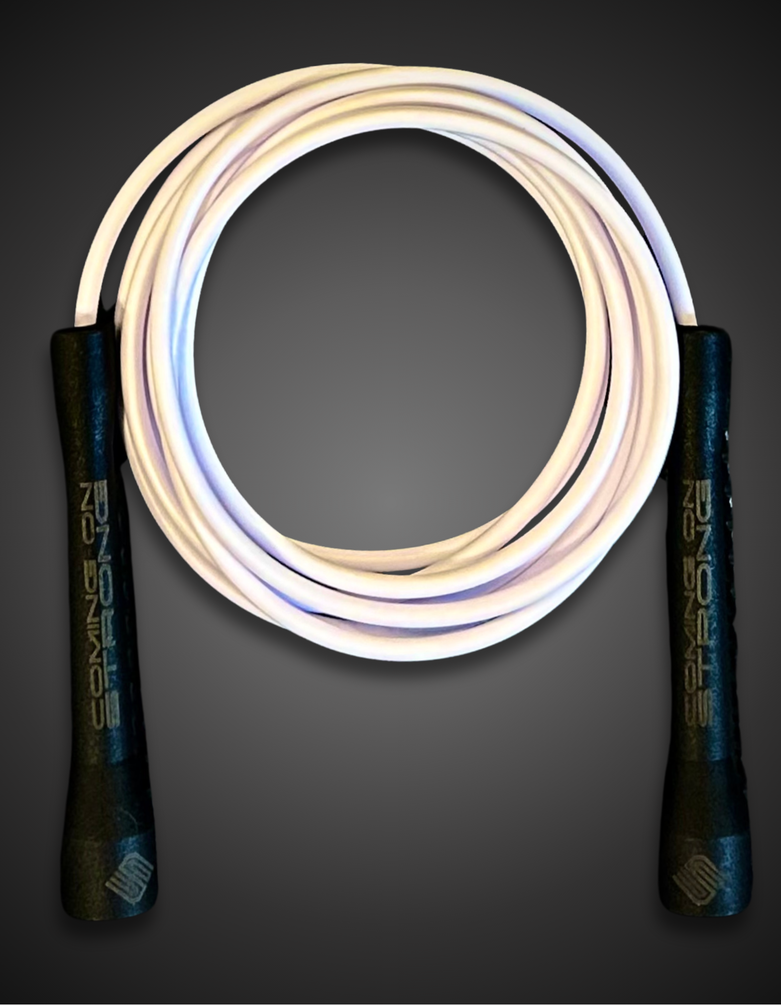Coming On Strong: Your Home for Jump Ropes and Athleisure Apparel.